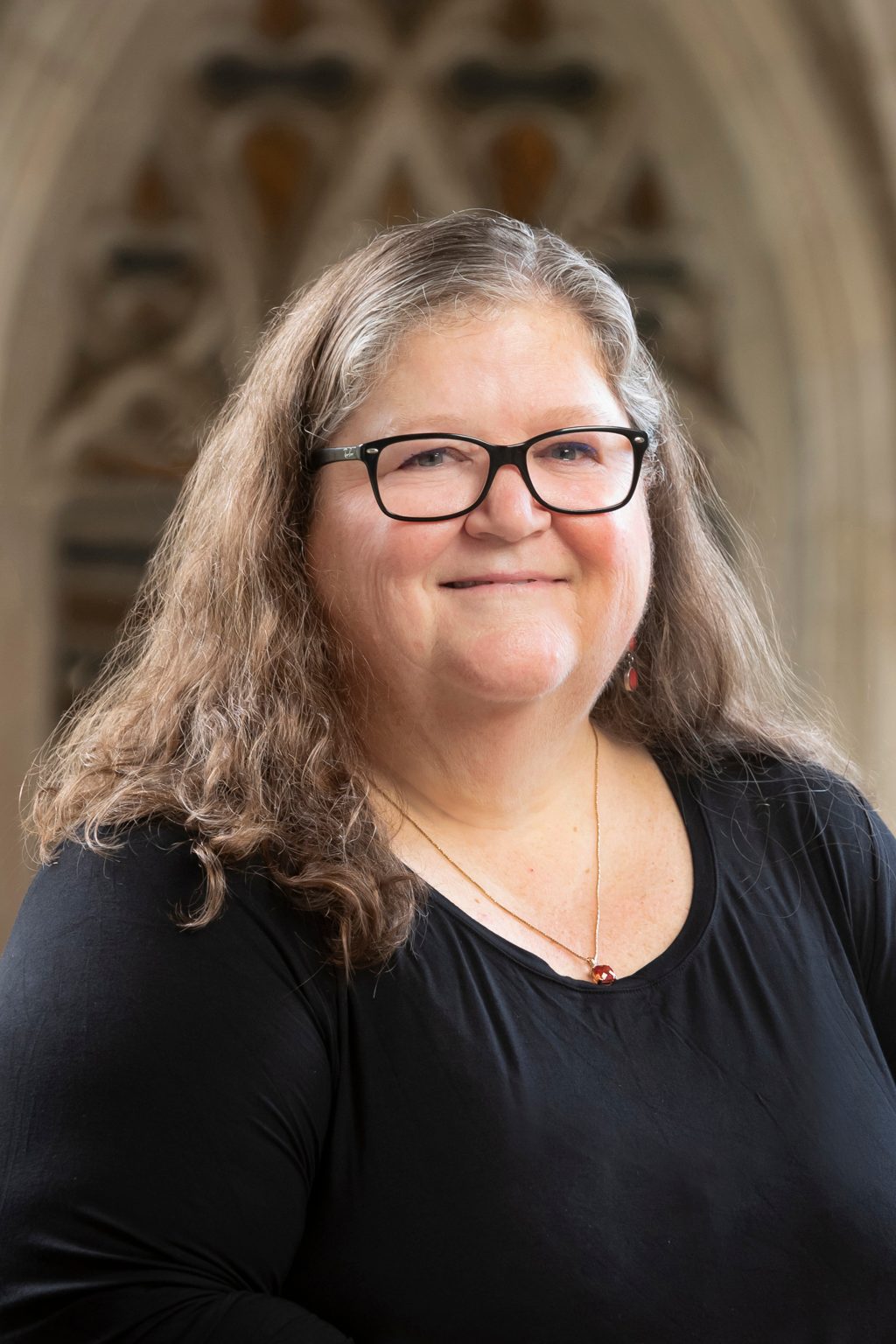 Staff – Duke Dementia Family Support Program